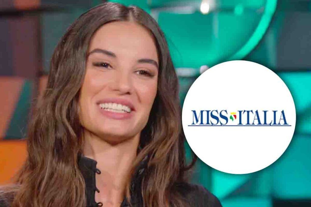 Francesca Chillemi, gossip e retroscena su Miss Italia: "Ho ottenuto ...